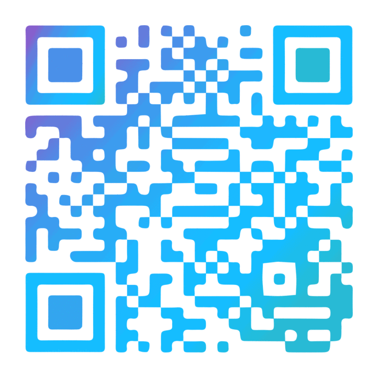 QR Code Animated GIFs Merch, QR Code Animated GIFs Stickers, QR Code ...